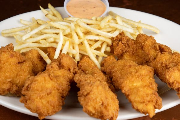 Menus - CopperTop Tavern