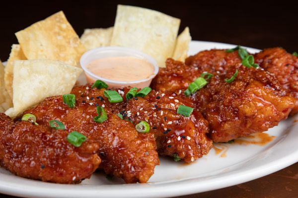 Menus - CopperTop Tavern