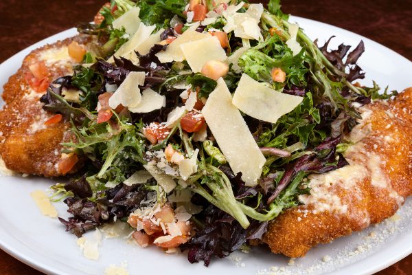 Camillus, NY - CopperTop Tavern