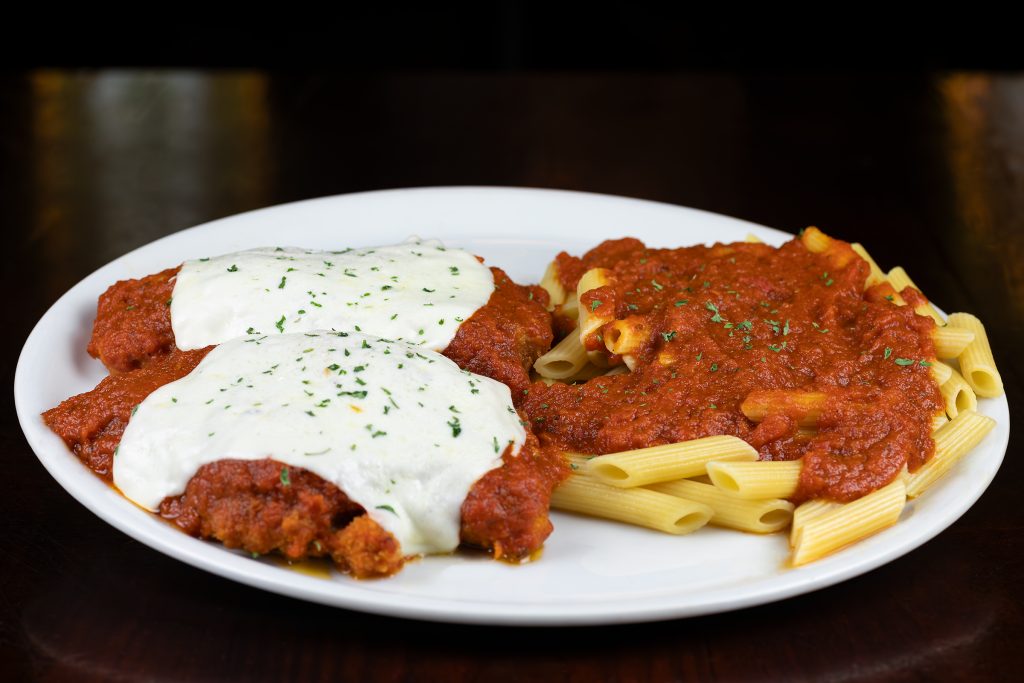 Camillus, NY - CopperTop Tavern