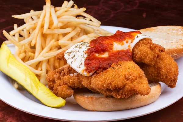 Camillus, NY - CopperTop Tavern