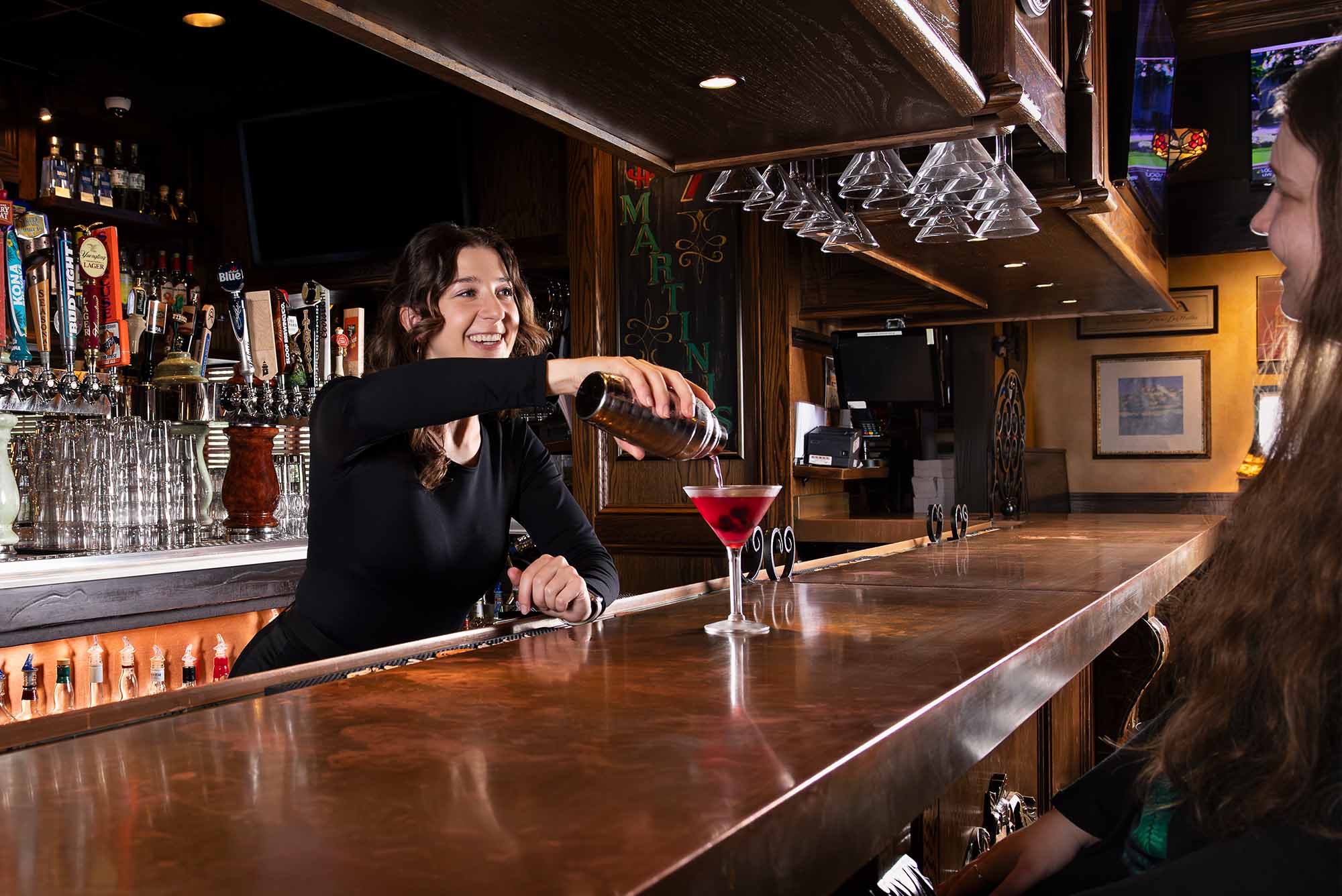 Casual Dining. Homemade Food. - CopperTop Tavern - Syracuse, NY