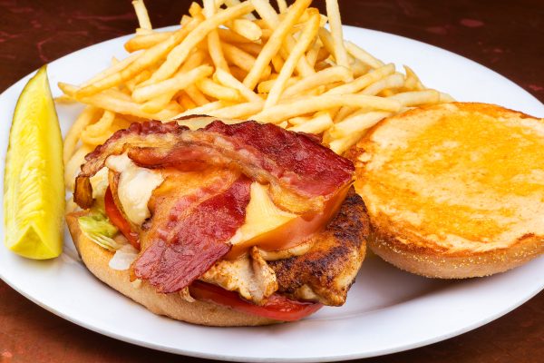 Camillus, NY - CopperTop Tavern